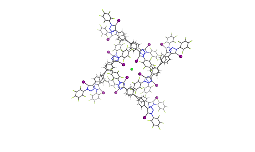 Molecular Photoswitches, Fluorescent Ion Sensors, and Lanthanide ...