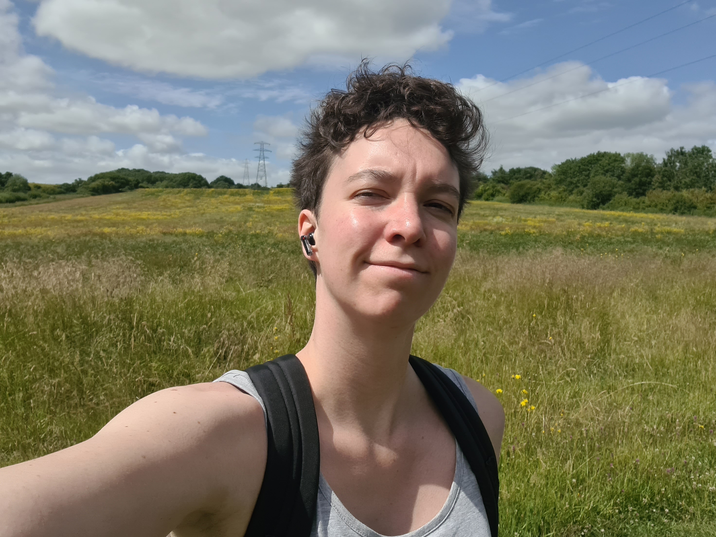 Amy Hawkins | Langton Research Group