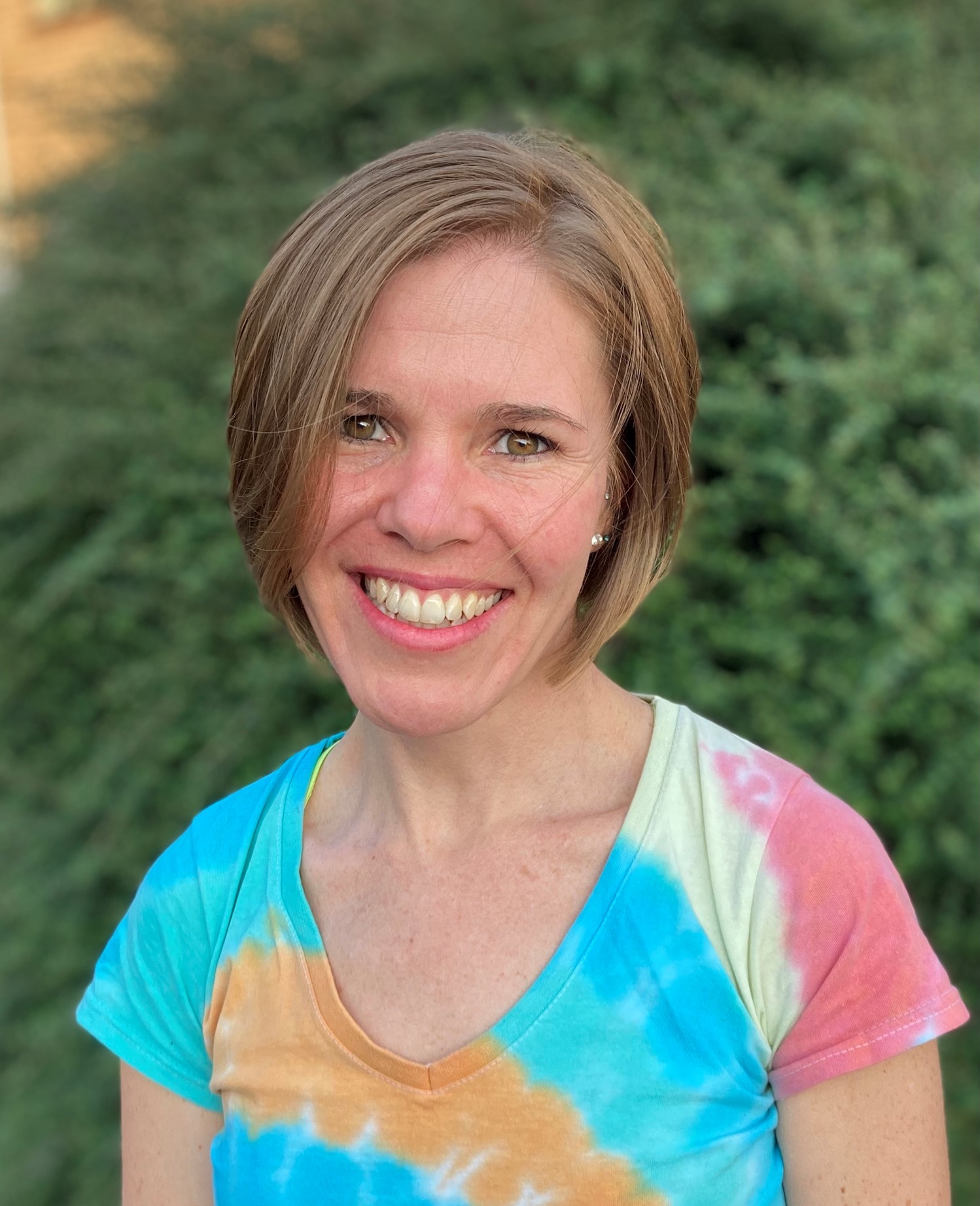 Kelly Britton | Langton Research Group