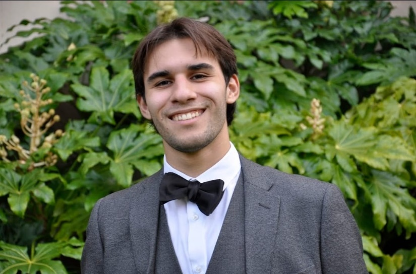 Nicholas Hadjipaschalis | Langton Research Group